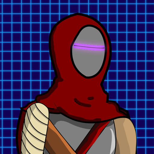 Cyber Riches: Slot RPG by DarkDispo