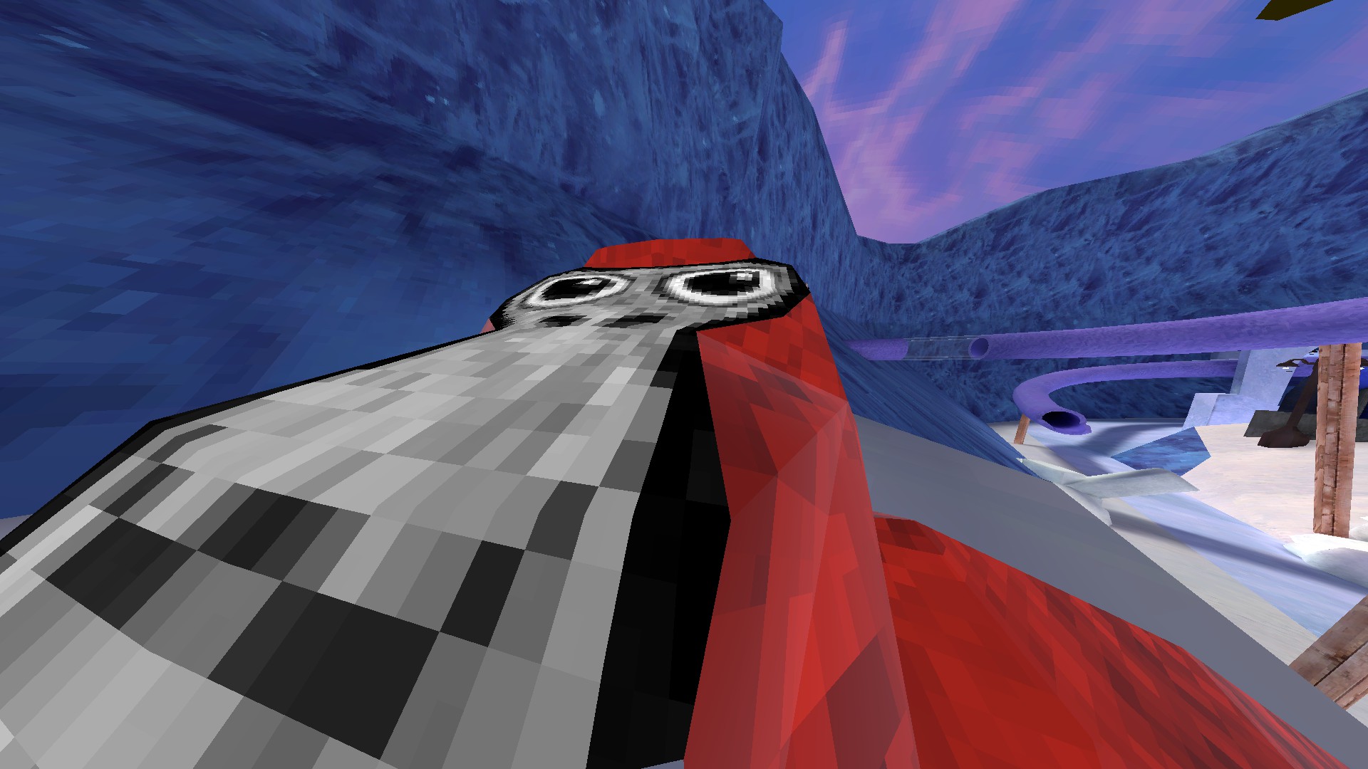 Project ando comp by Zexgtt