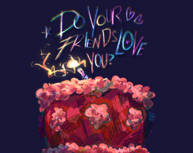 May 30th: The Official Release of DYFLY - Do Your Friends Love You? by ...