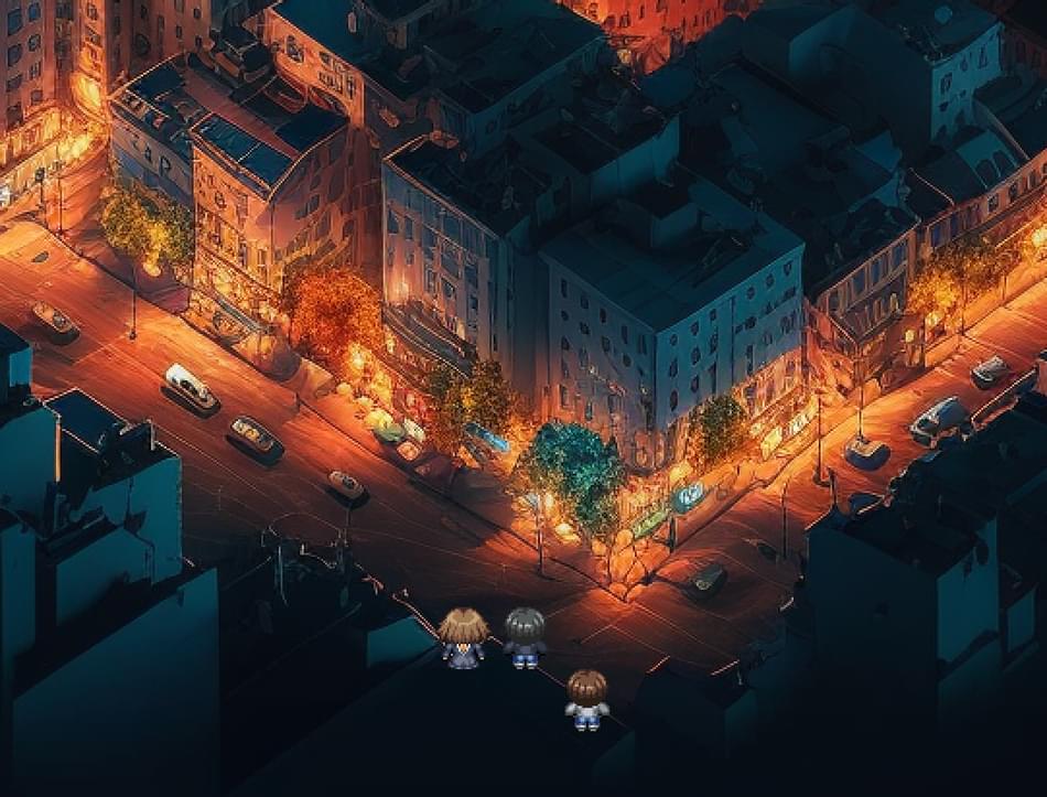 life and suffering of desp nightee by FESmssngr