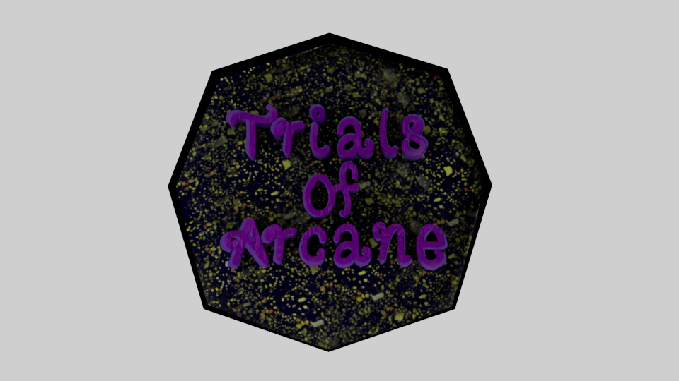 Trials of Arcane by Devious Studios