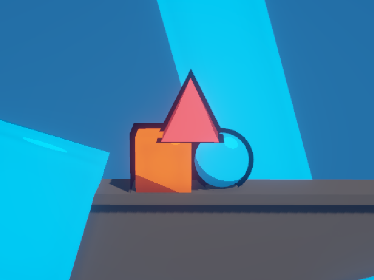 Shape Smash by MB5Dev