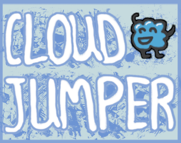 Cloud_Jumper by YuriyStetskyi