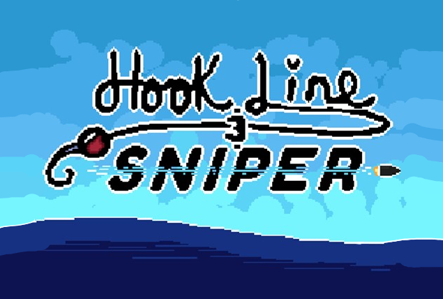 Hook Line and Sniper RELEASE DATE ANNOUNCED!! - Hook Line & Sniper ...