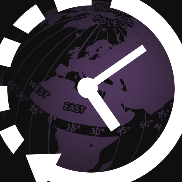 Exact Time by deftcoyote