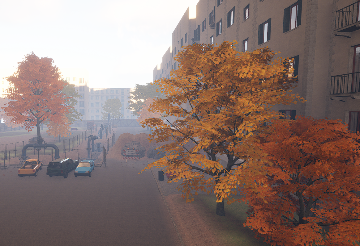 Три Осколка (The Three Aspects) by Xory Games