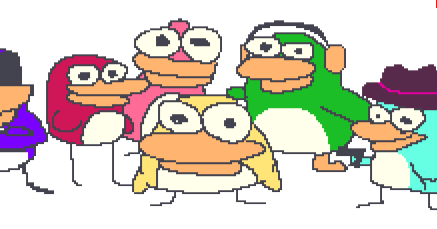 The Wacy 2: The Reimagining by Weisa