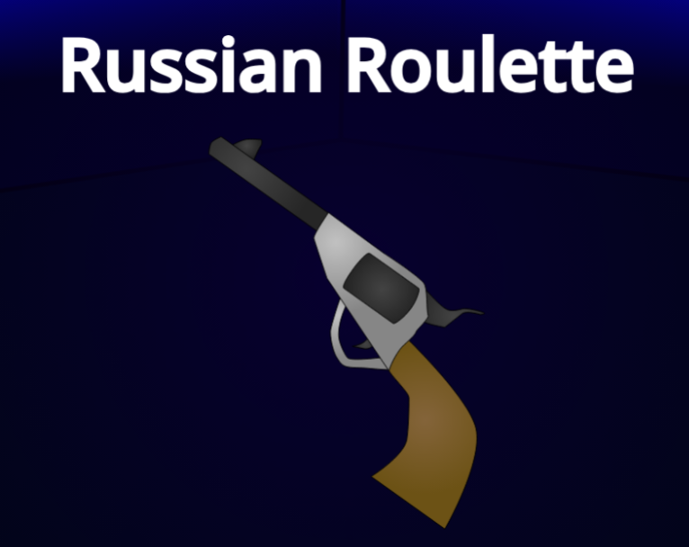 Russian Roulette (v1.5.6) by JojanoStudios