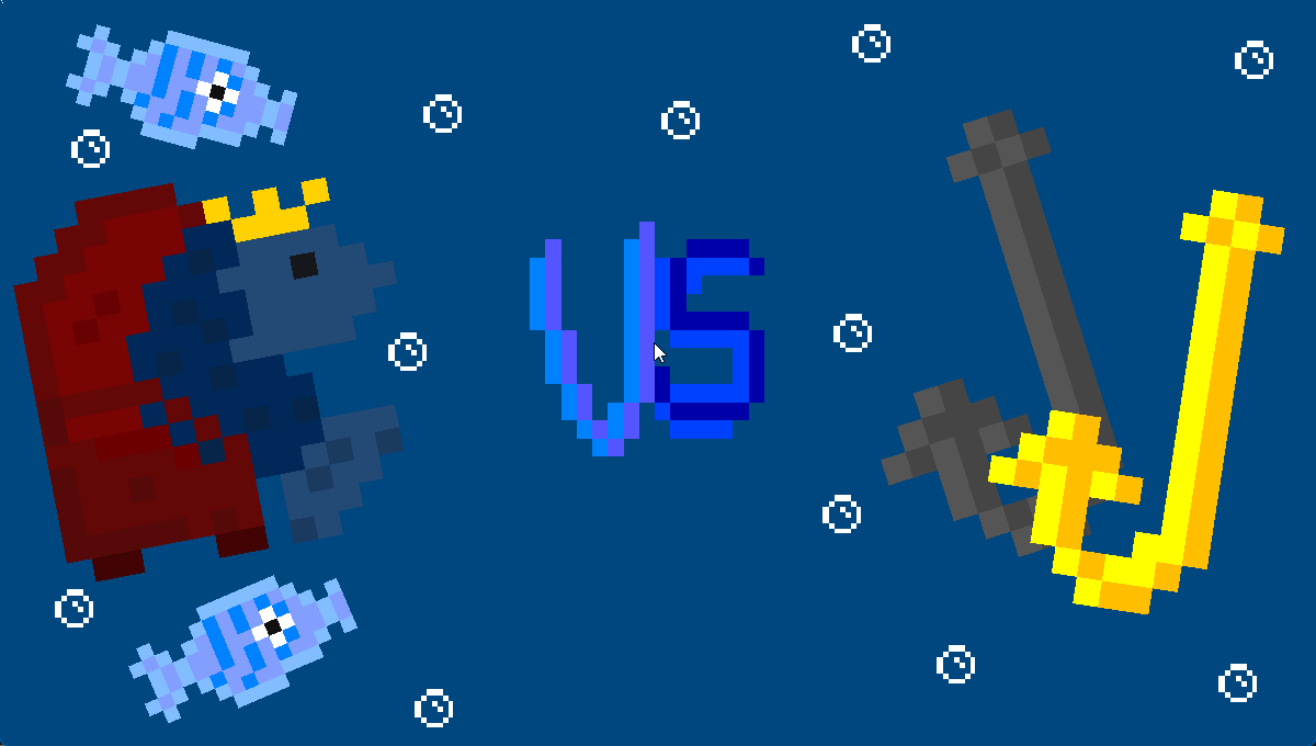 FIsh TD by Dokril, kr1t_234