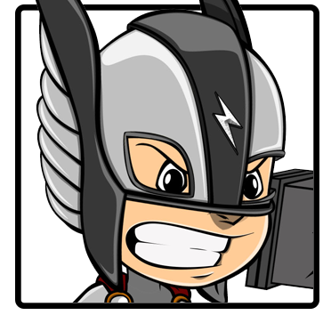 Smart Heroes DEMO GAME by Jhito Media