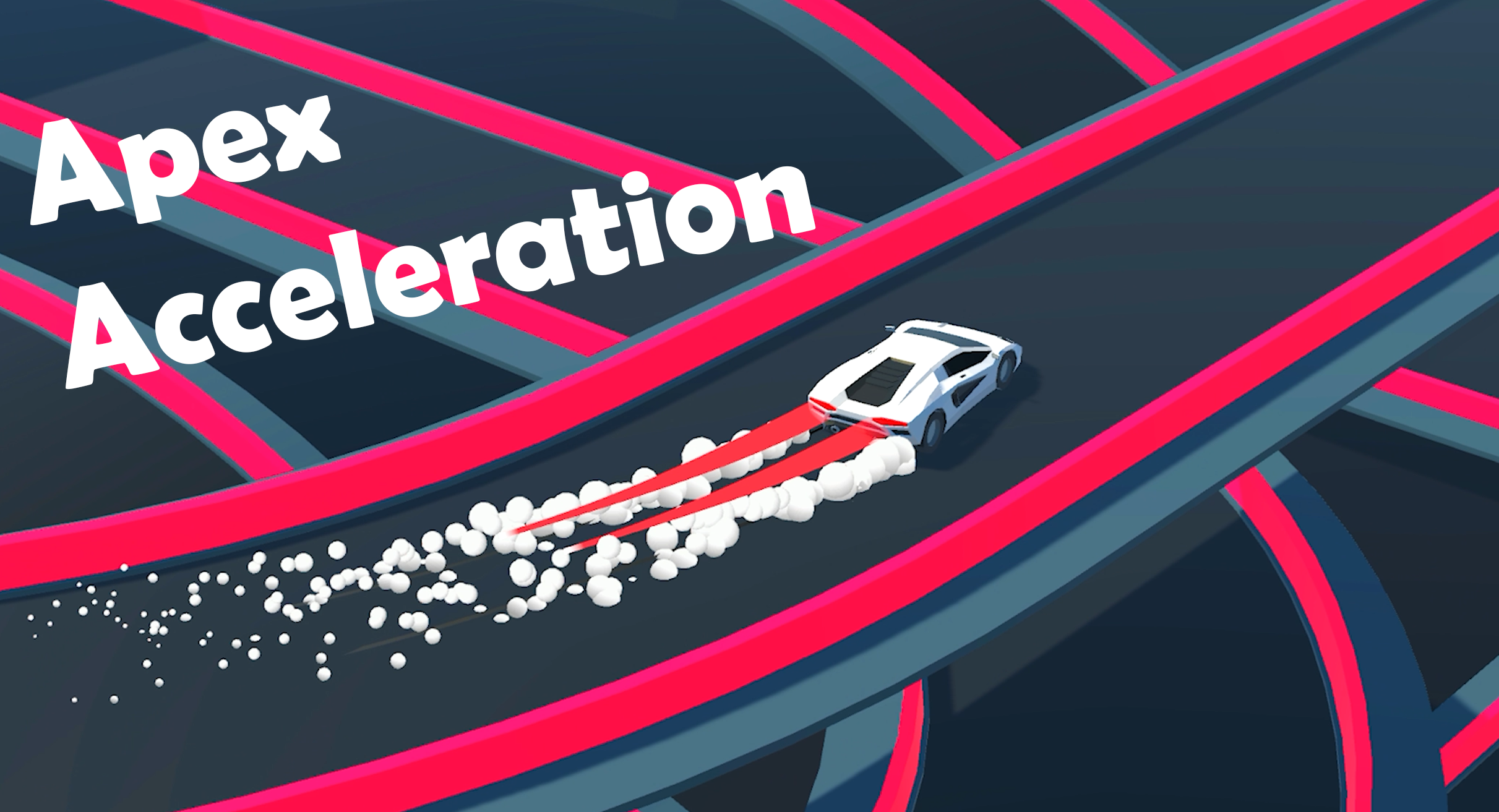 Apex Acceleration - (Advice, Tips etc.) - itch.io