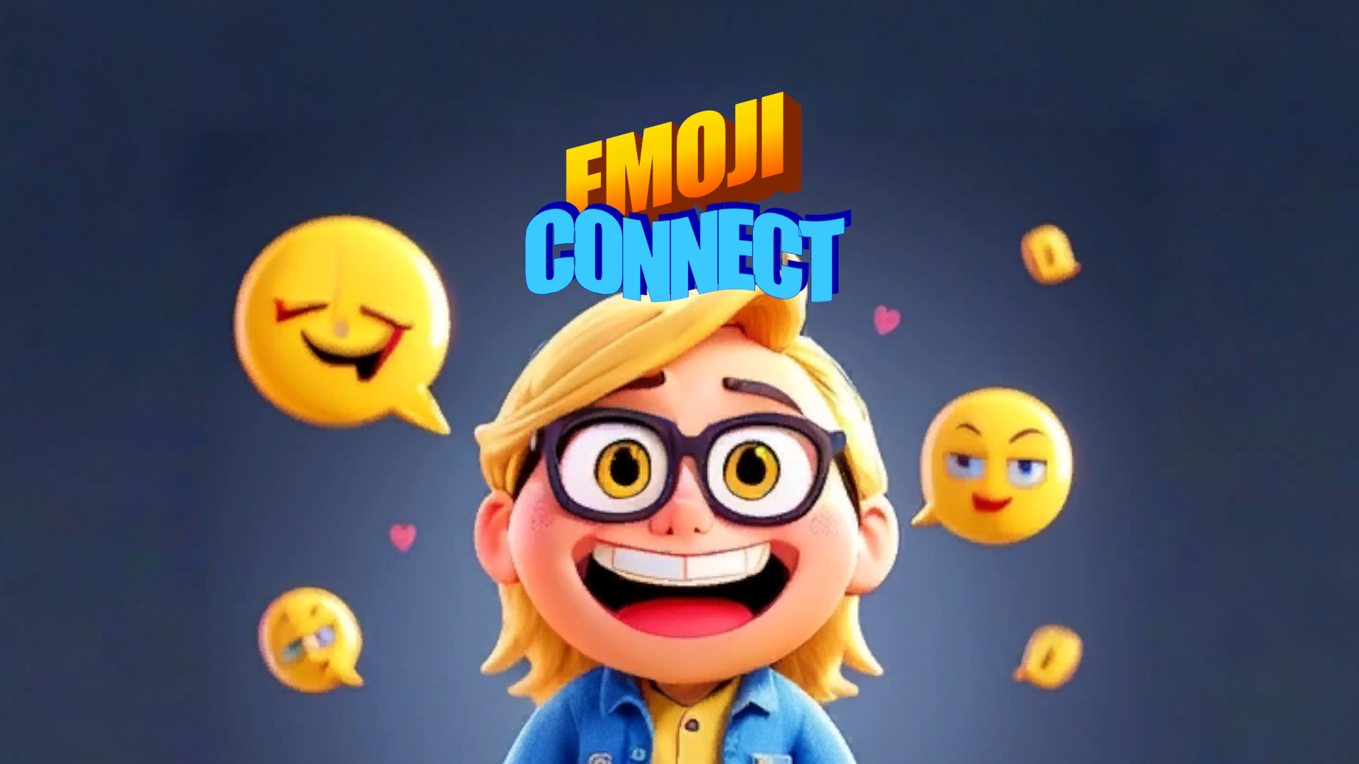 Emoji Connect by Red Habit Studios