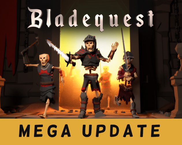Bladequest by Phodex Games