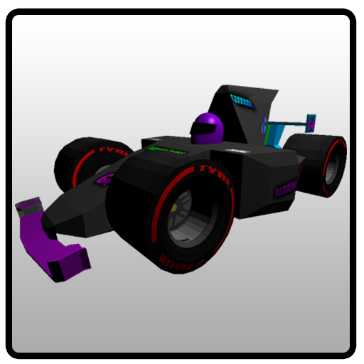 Mini Formula Racing by albanogames