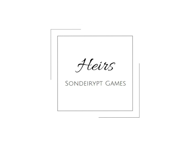 Heirs by Sondeirypt Games