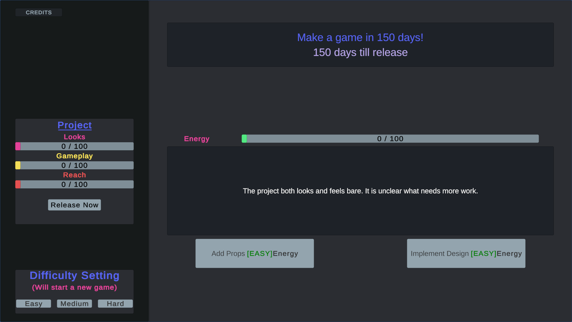 Game Maker Simulator by Scott Foster