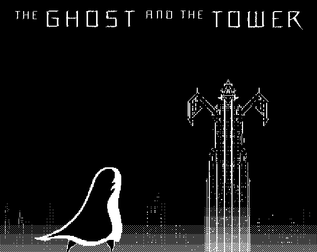 The Ghost and the Tower Demo Releasing Soon! - The Ghost and the Tower ...