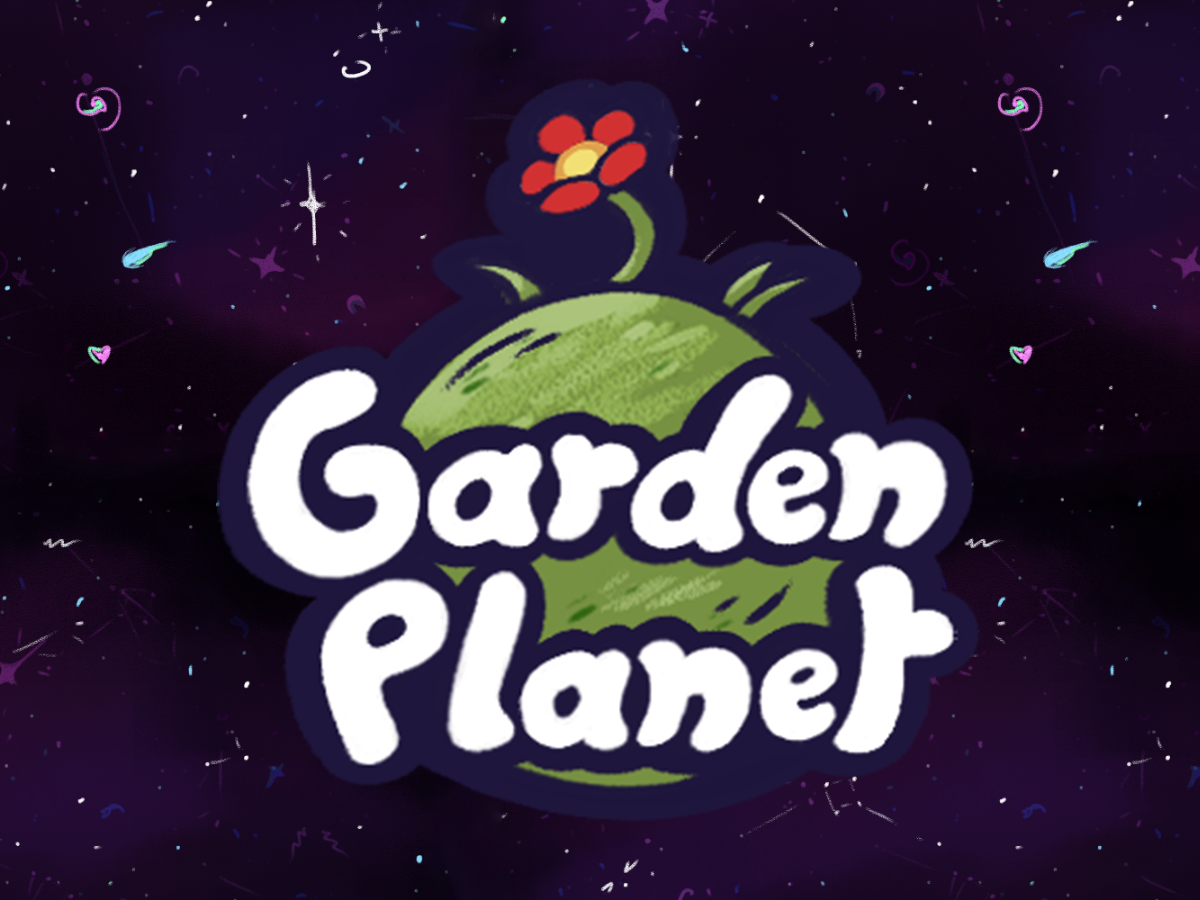 Garden Planet by le_poulet, Fantasia_imagine, gerfilde, Nonooooo