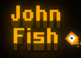 Rate John fish by yqwz for FishFest - itch.io