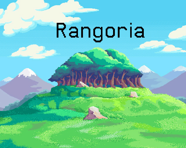 Rangoria by mc_13, BLAZE