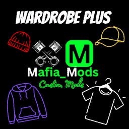 Mafia Mods Clothing Pack by Mafia_Mods