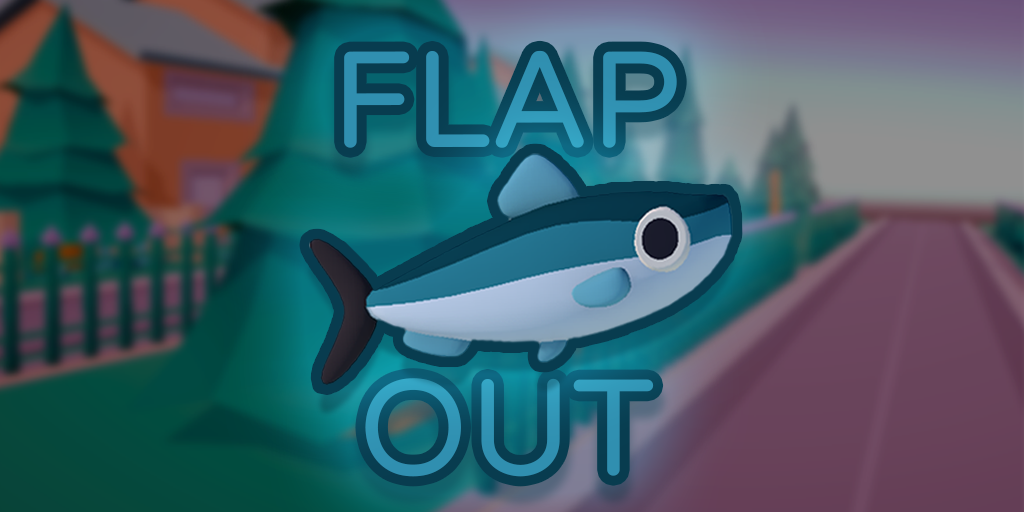 Flap Out by shadoweeq, L Developer