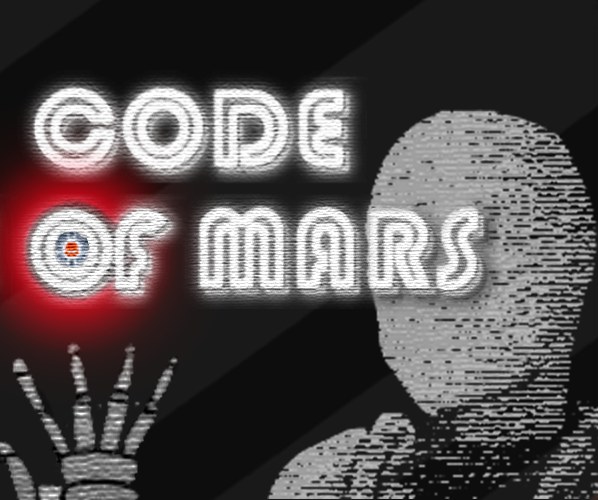 Code of Mars 2.6 - Code of Mars by Bop Stick