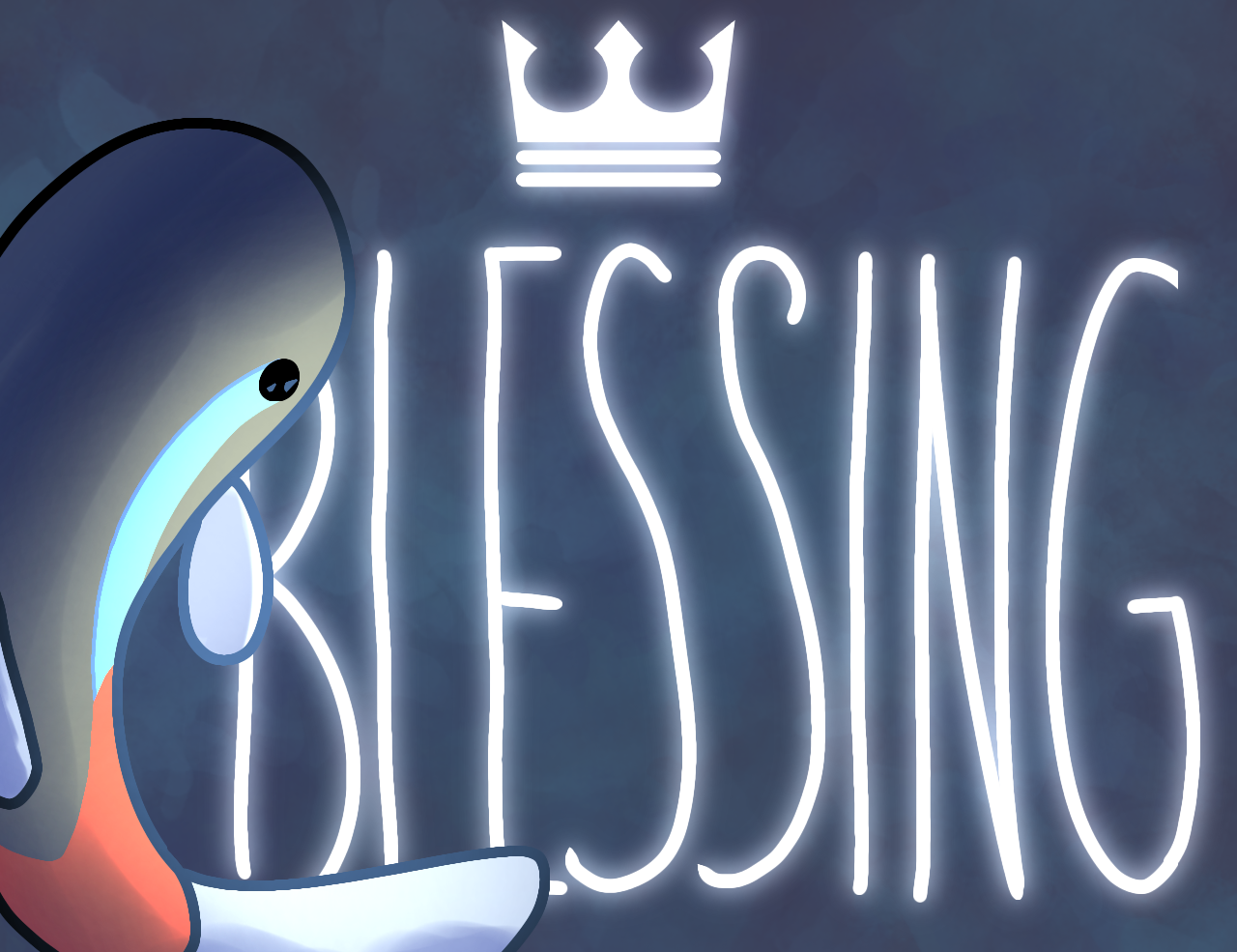 Blessing by Sky, Tide670