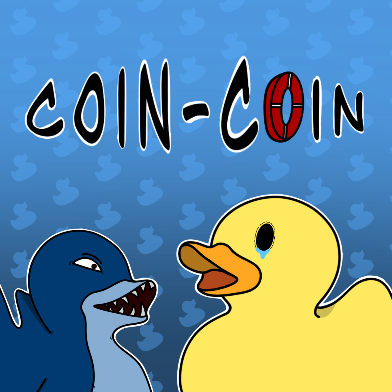 Coin-Coin by Tanguy_dssgn