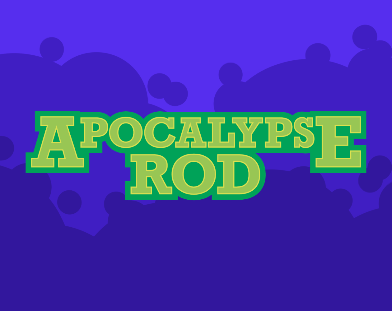 Apocalypse Rod by tmf5055