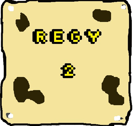 Regy 2 by Roasted Pig