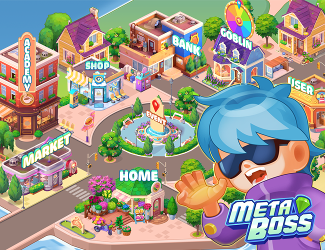 Metaboss by dinanomium88