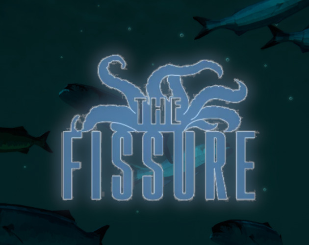 The Fissure by BulldogGames