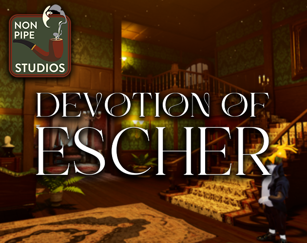 Devotion of Escher by NonPipe Studios