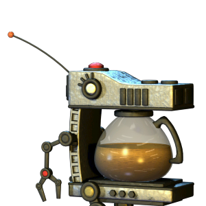 The Desolate Room by AddGames