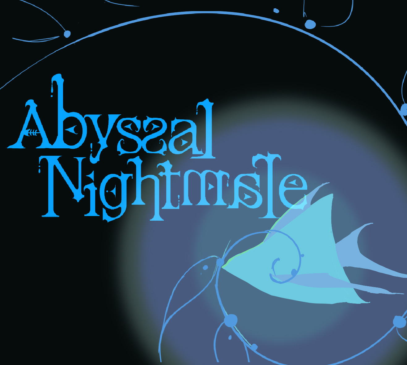 Abyssal Nightmare by luddy_alen, Tianya Shi, Merllll, Aza0, ayi2004, Lezhi