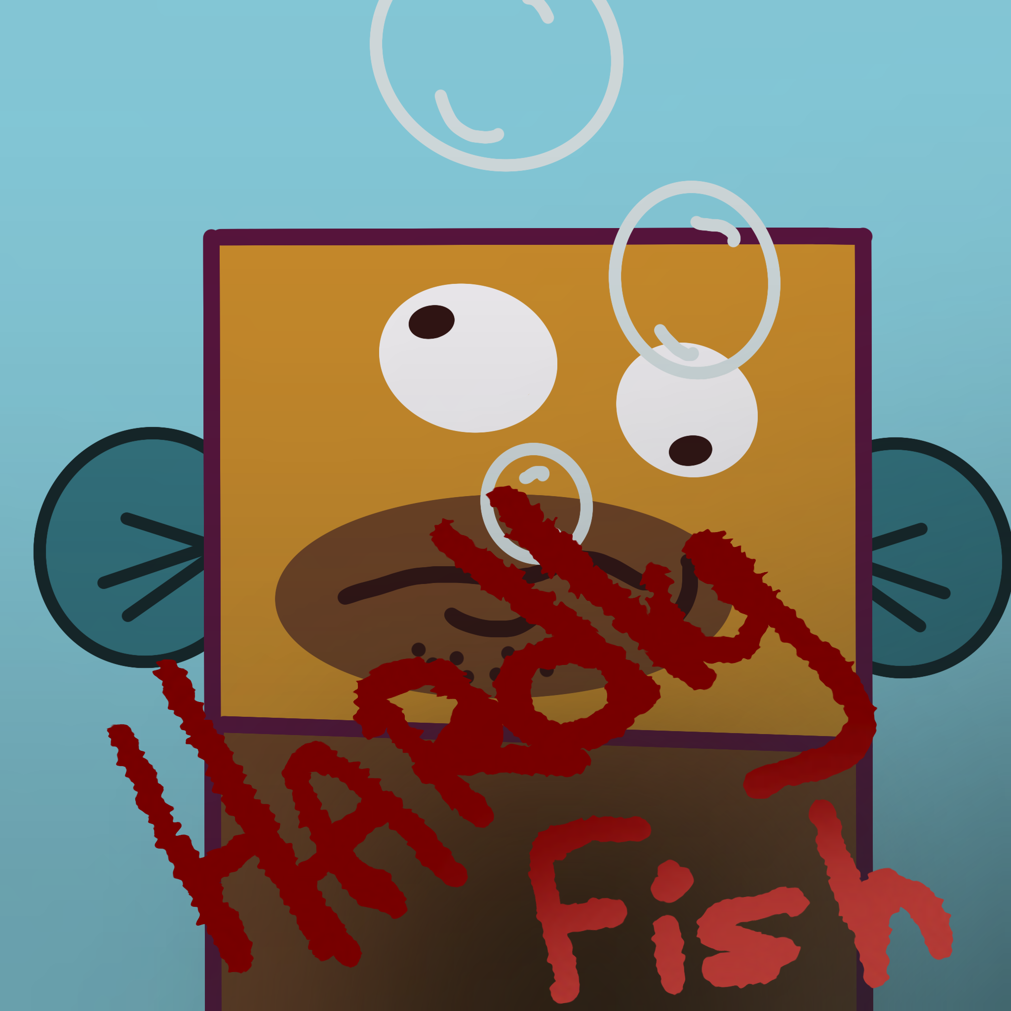 The hardly fish game by Tumba_game