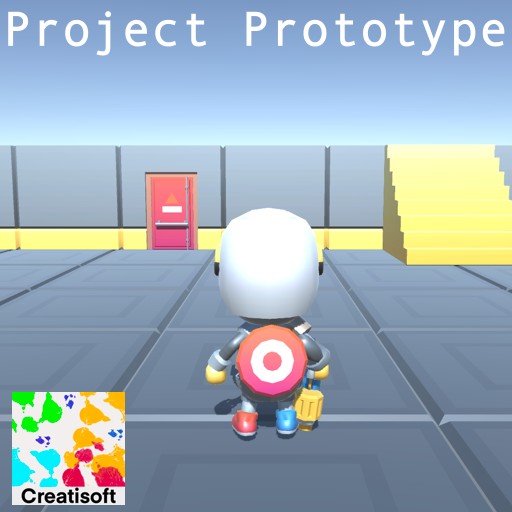 Project Prototype 0.6.0 by Creatisoft