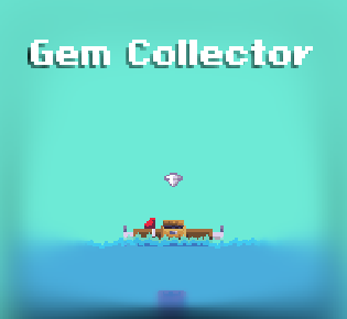 Gem Collector by fungamez09