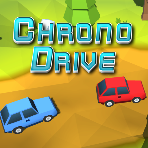 Chrono Drive By Myteq