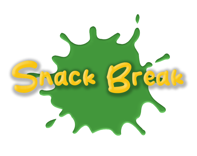 Snack Break by CadenCXC