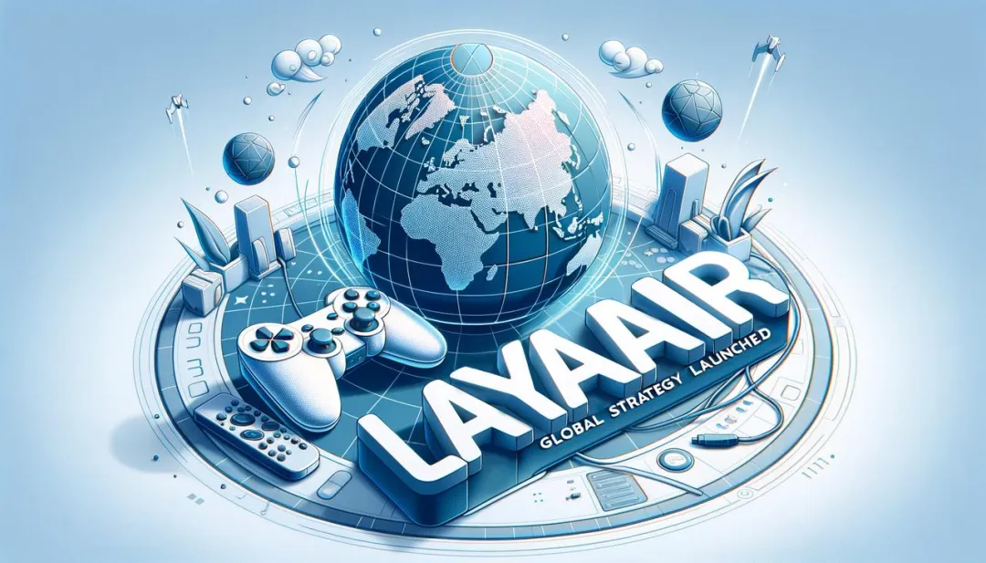 LayaAir Engine made significant progress in globalization! - itch.io