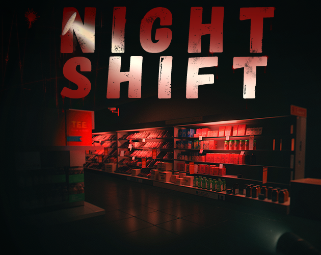 Night Shift by Yahaha Horror