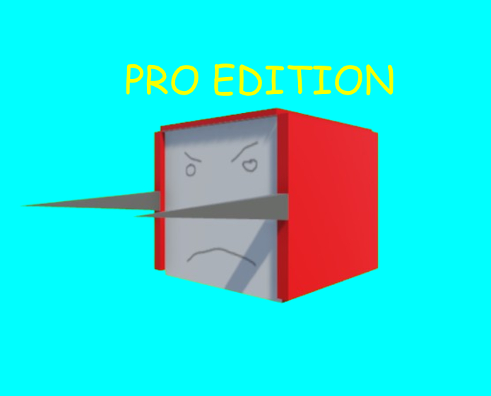 Pixel Blaster Ultimate: Pro Edition by Oliverdf1