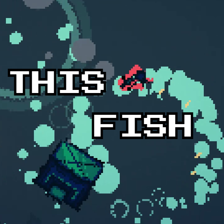 This Fish by Lizardlike