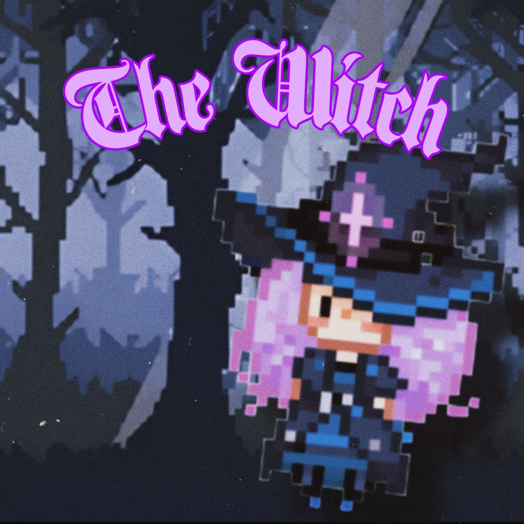 The Witch by ArGul Games