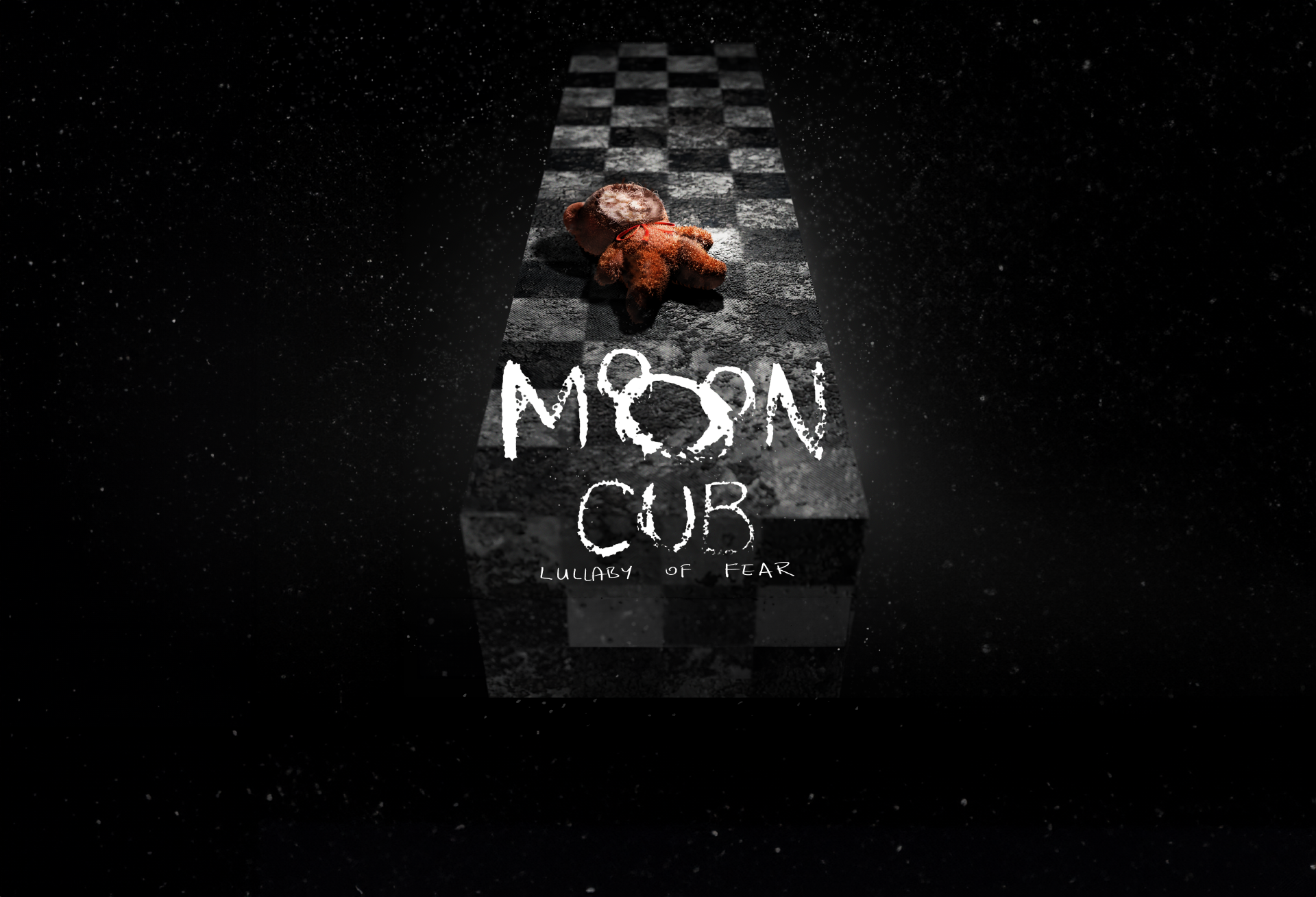 MoonCUB : Lullaby of fear by TeaCupStudio
