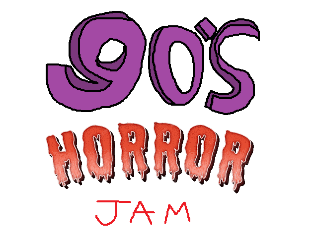 90s HORROR Jam - itch.io