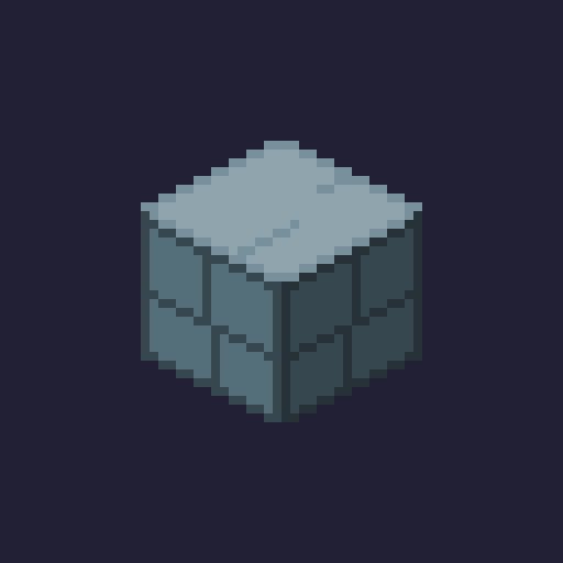 Stone Isometric Tiles 32x32 + Normal Map by Absorbed