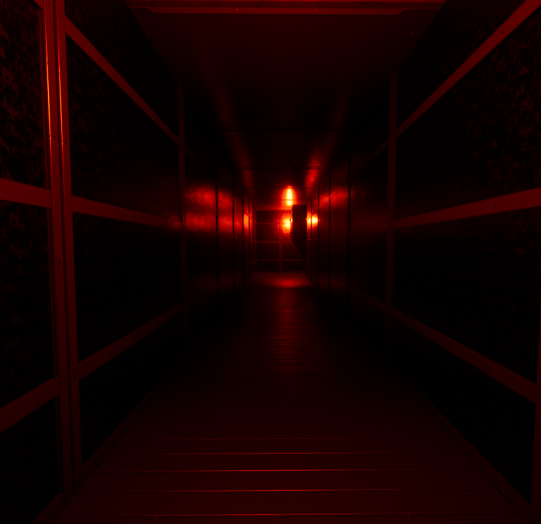 The Big Day By Cameron Allen